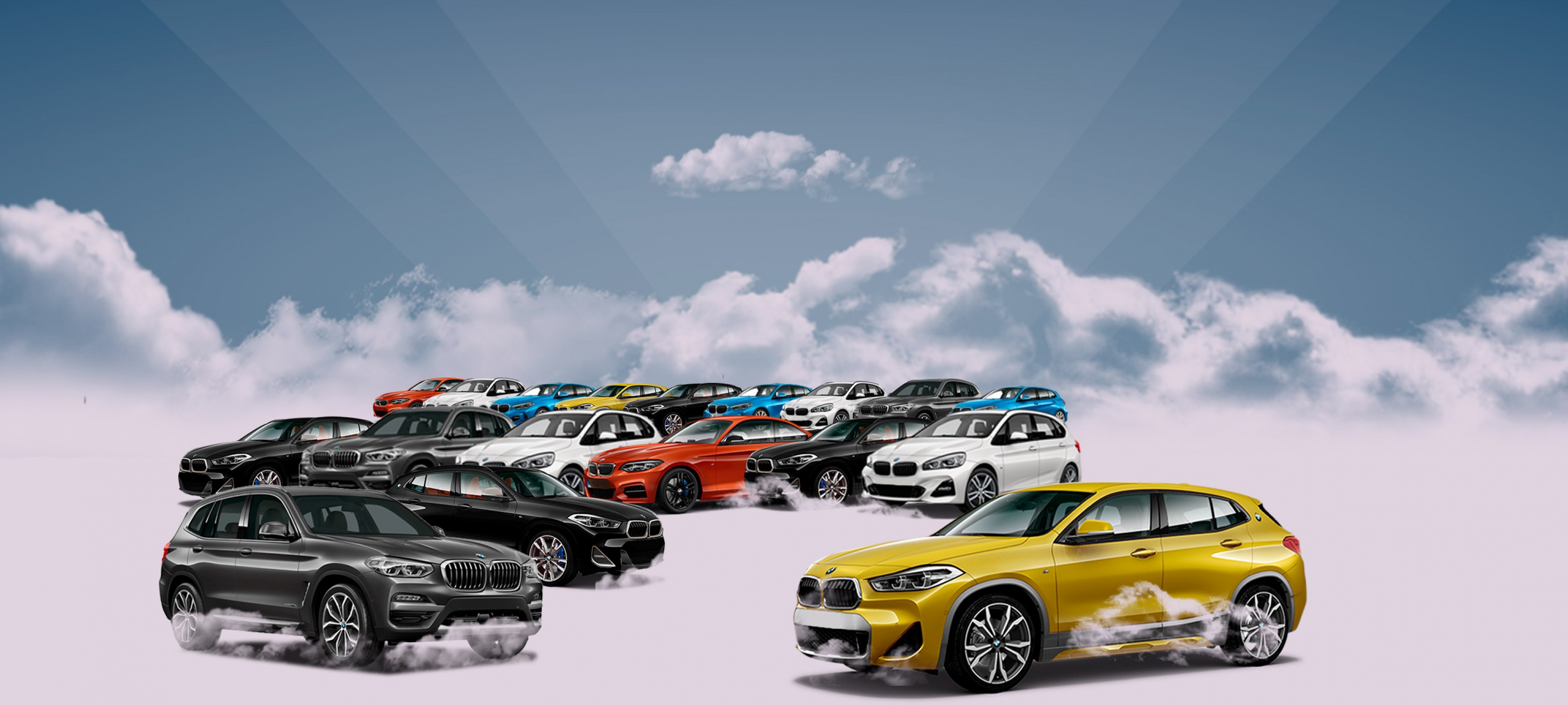 Inicio | OLIVA MOTOR Concesionario BMW